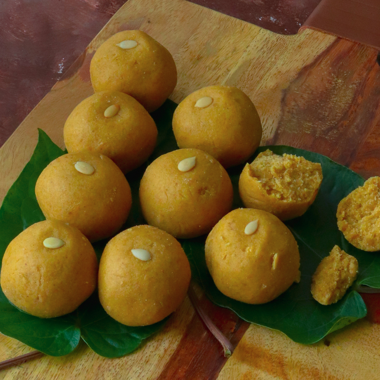 Laddus – Laddubox