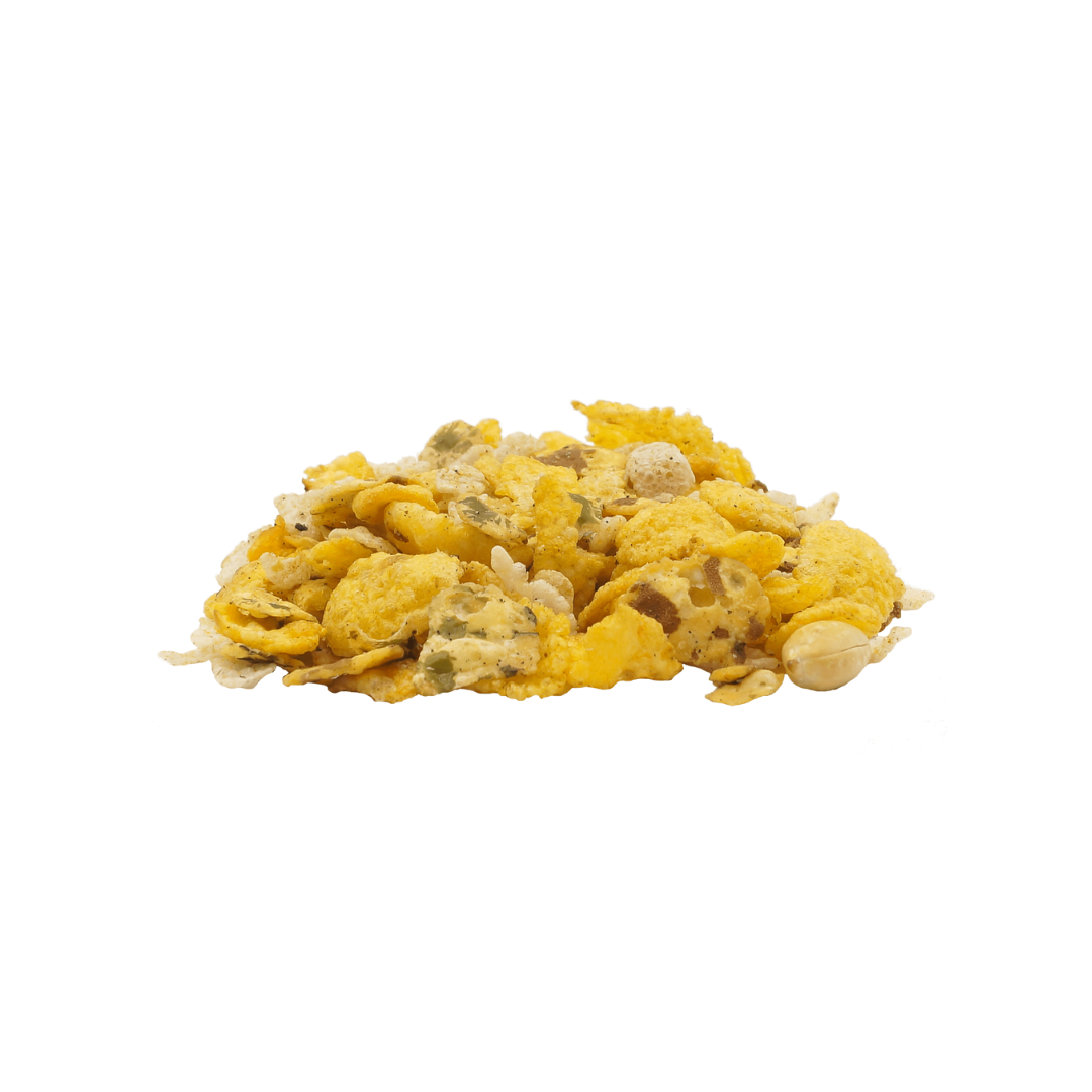 Multigrain Crisps Mix - Mint – Laddubox